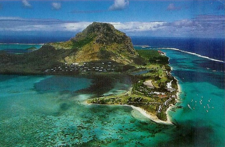 5 bonnes raisons pour passer ses vacances à L’île Maurice – best-vacances