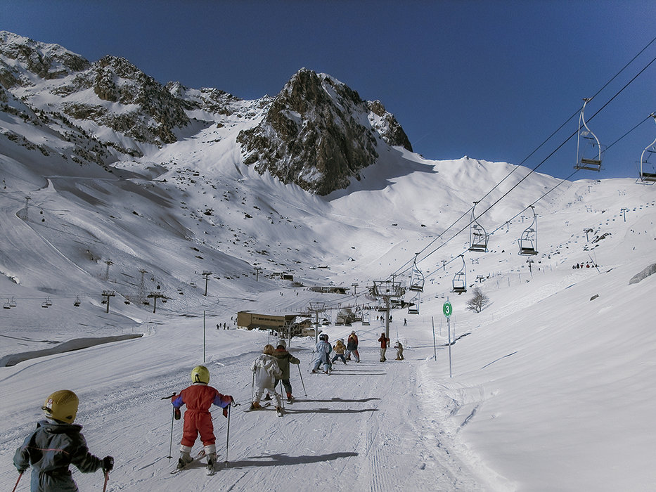 La Mongie, un village qui vaut le détour – best-vacances